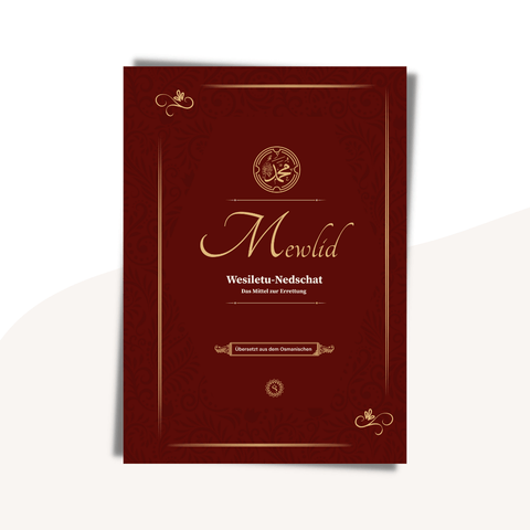 Mewlid - Wesiletu-Nedschat – SemerkandBooks