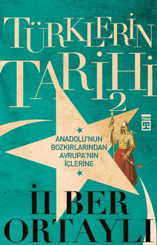 Türklerin Tarihi 2 – SemerkandBooks